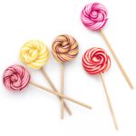 Personalisierte Süßigkeiten - Die Zuckerlwerkstatt