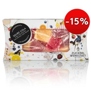 Die Zuckerlwerkstatt Wien & Salzburg