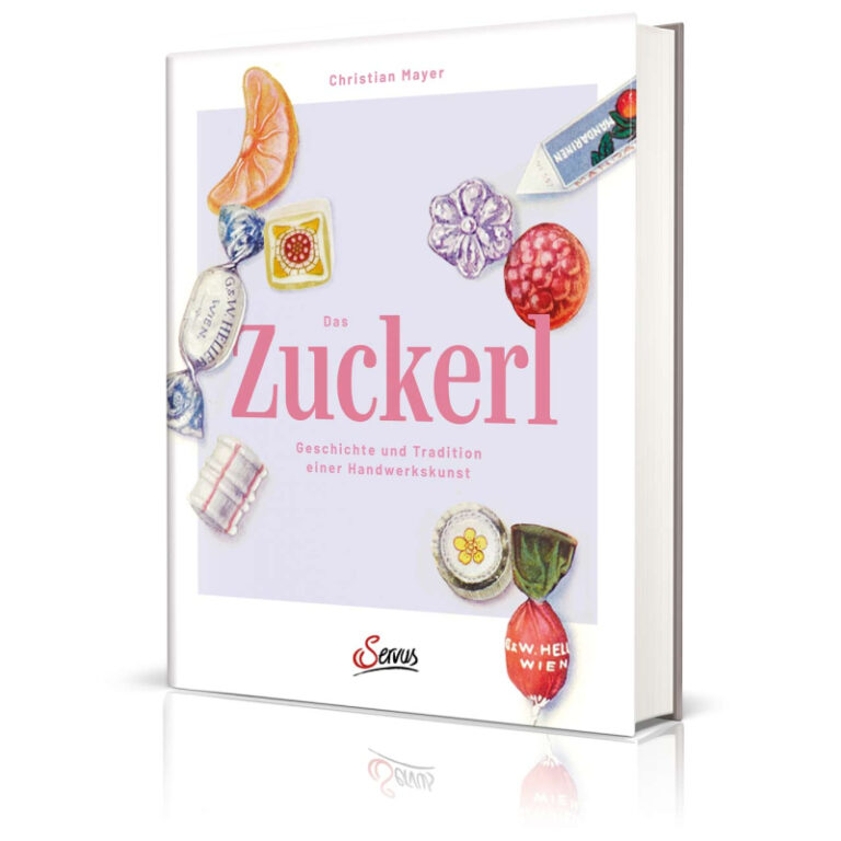Personalisierte Süßigkeiten - Die Zuckerlwerkstatt